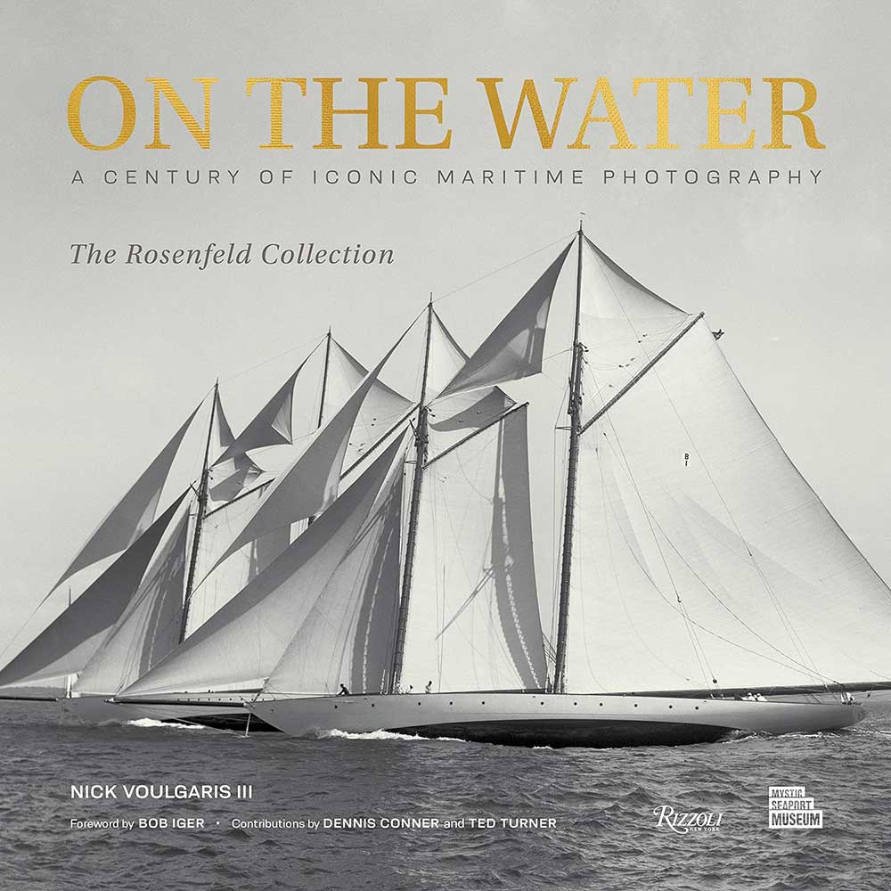 On The Water: A Century Of Iconic Maritime Photography – Mystic Seaport ...